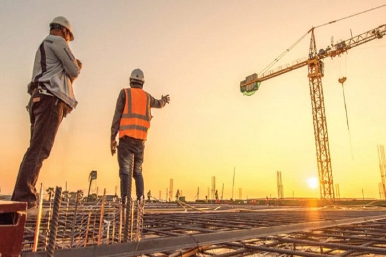 Civil Works | Develop Gulf